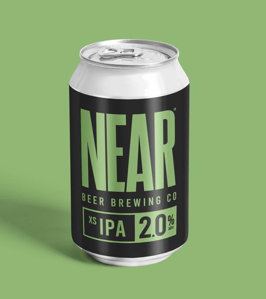 Unapologetically low alcohol beer | Near Beer – NEAR BEER